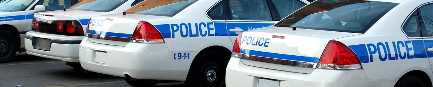 How Secure Are Your Patrol Cars With Shared Keys?